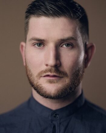 Jake Reid - One Foot in the Door Showreels and Actor Training